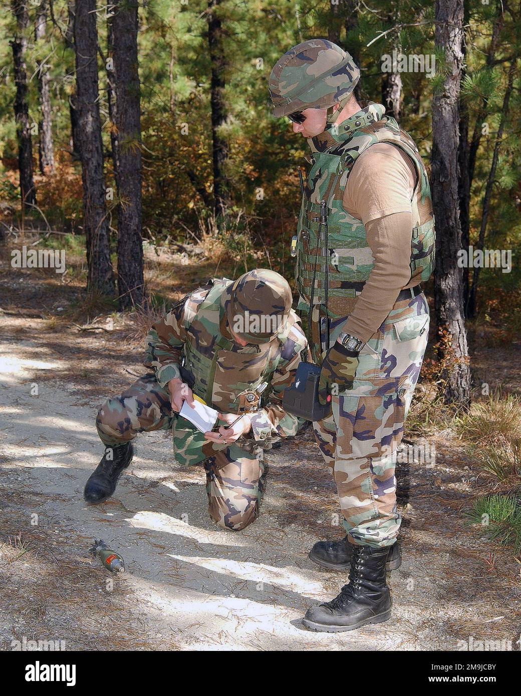 Ft dix pao hi-res stock photography and images - Alamy