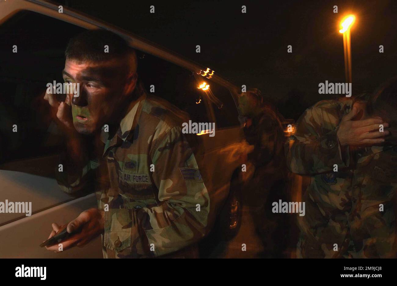 021023-F-6701P-056. Base: Lackland Air Force Base State: Texas (TX ...