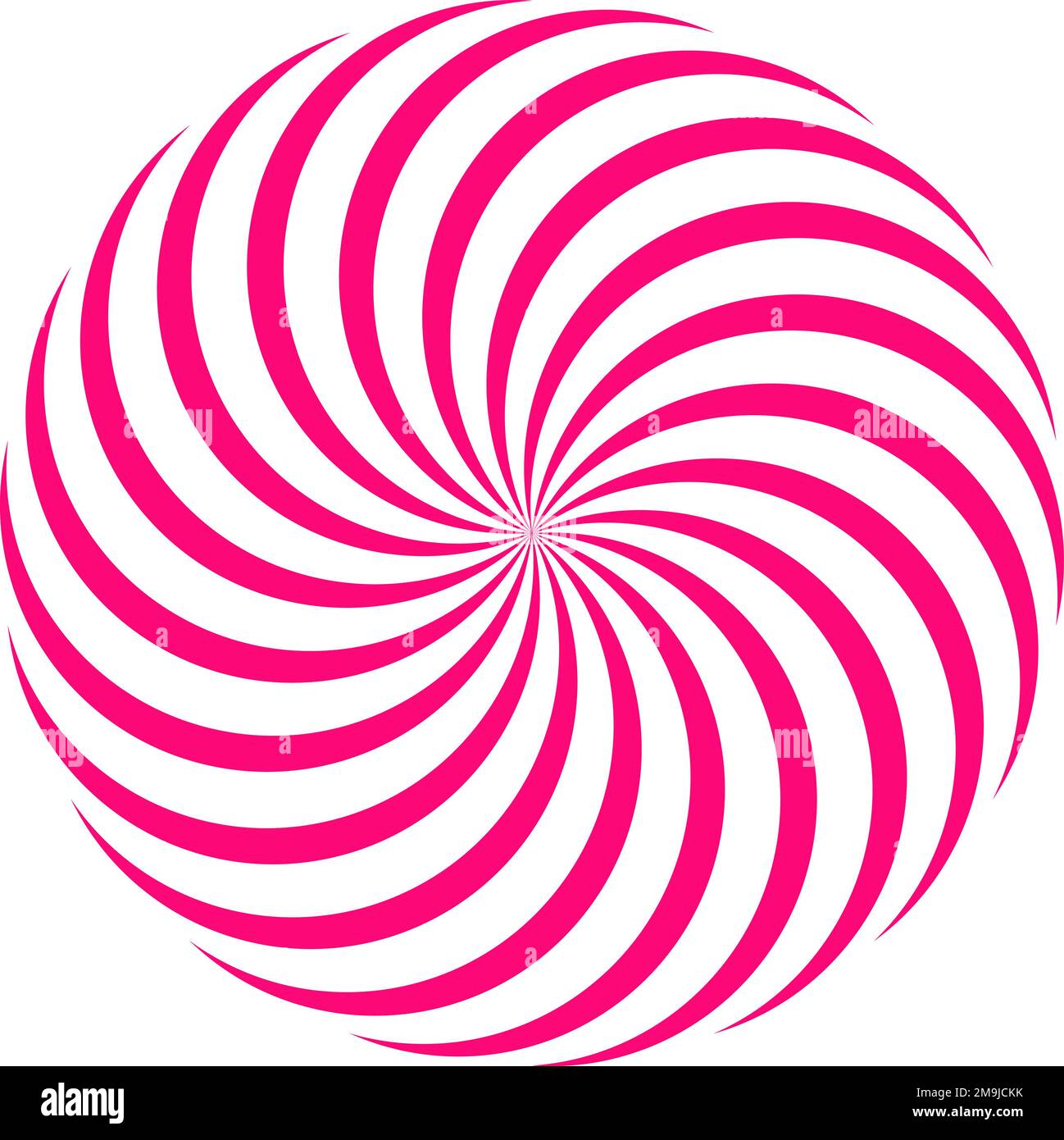Fun Circular Pattern - Candy Circle Pattern - Round Circle Pattern ...