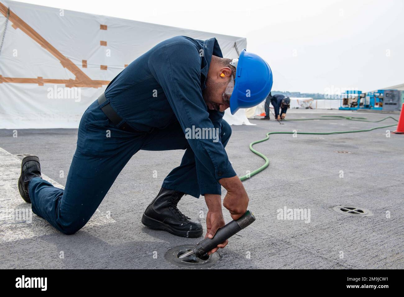 Kevin hunt hi-res stock photography and images - Alamy