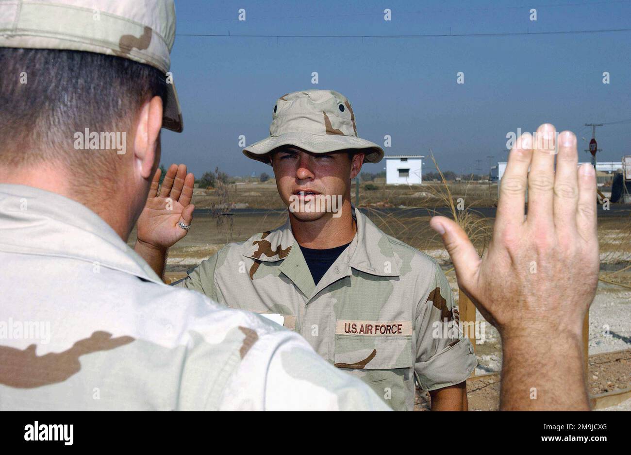 2lt gary arasin hi-res stock photography and images - Alamy