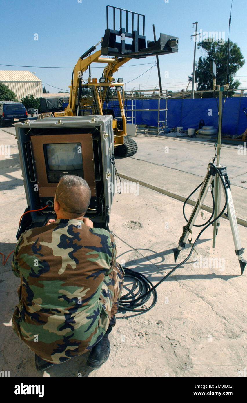 030109-F-3715H-017. Base: Incirlik Air Base, Adana Country: Turkey (TUR ...