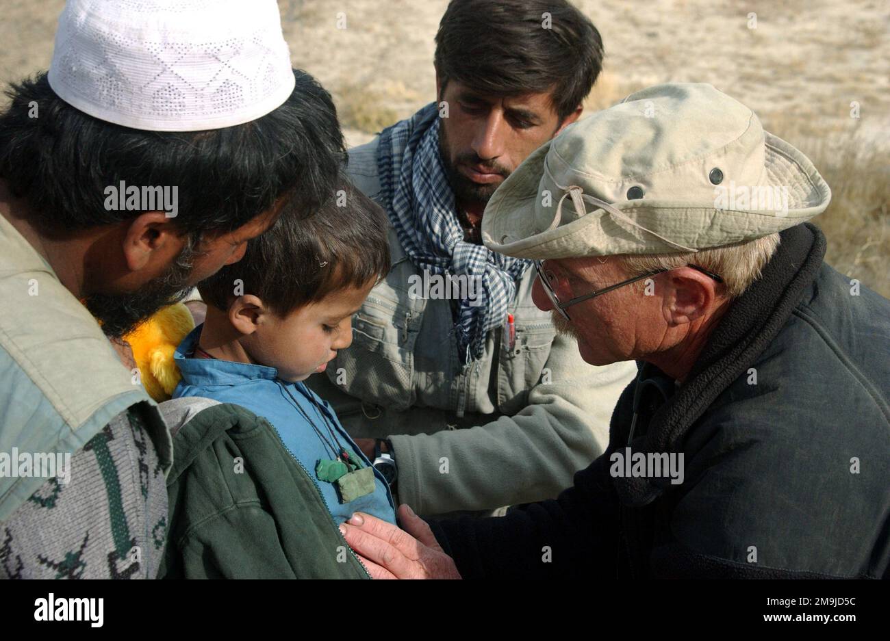 Maj richard patterson hi-res stock photography and images - Alamy