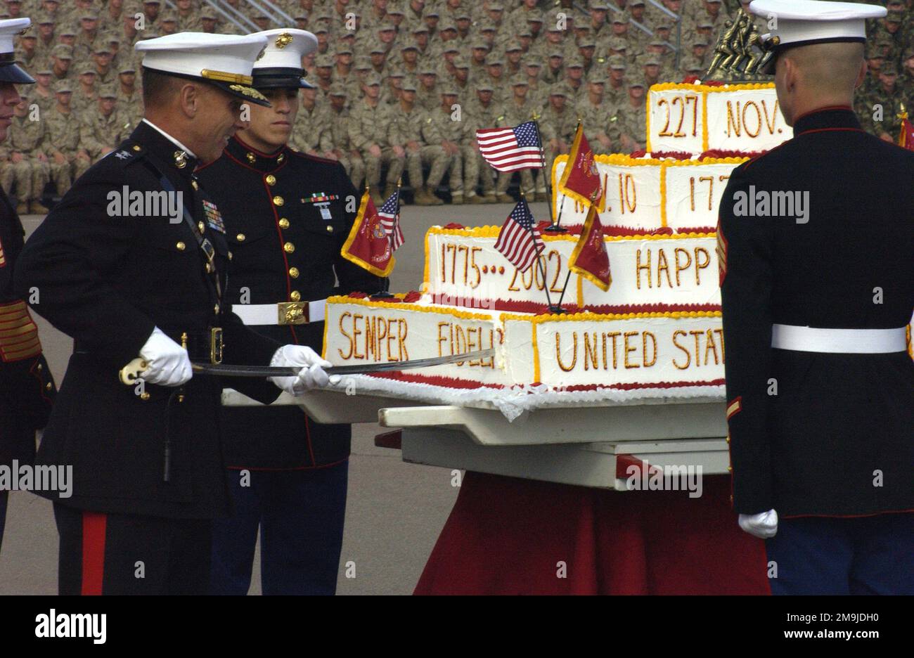 Mcrd sd hi-res stock photography and images - Alamy