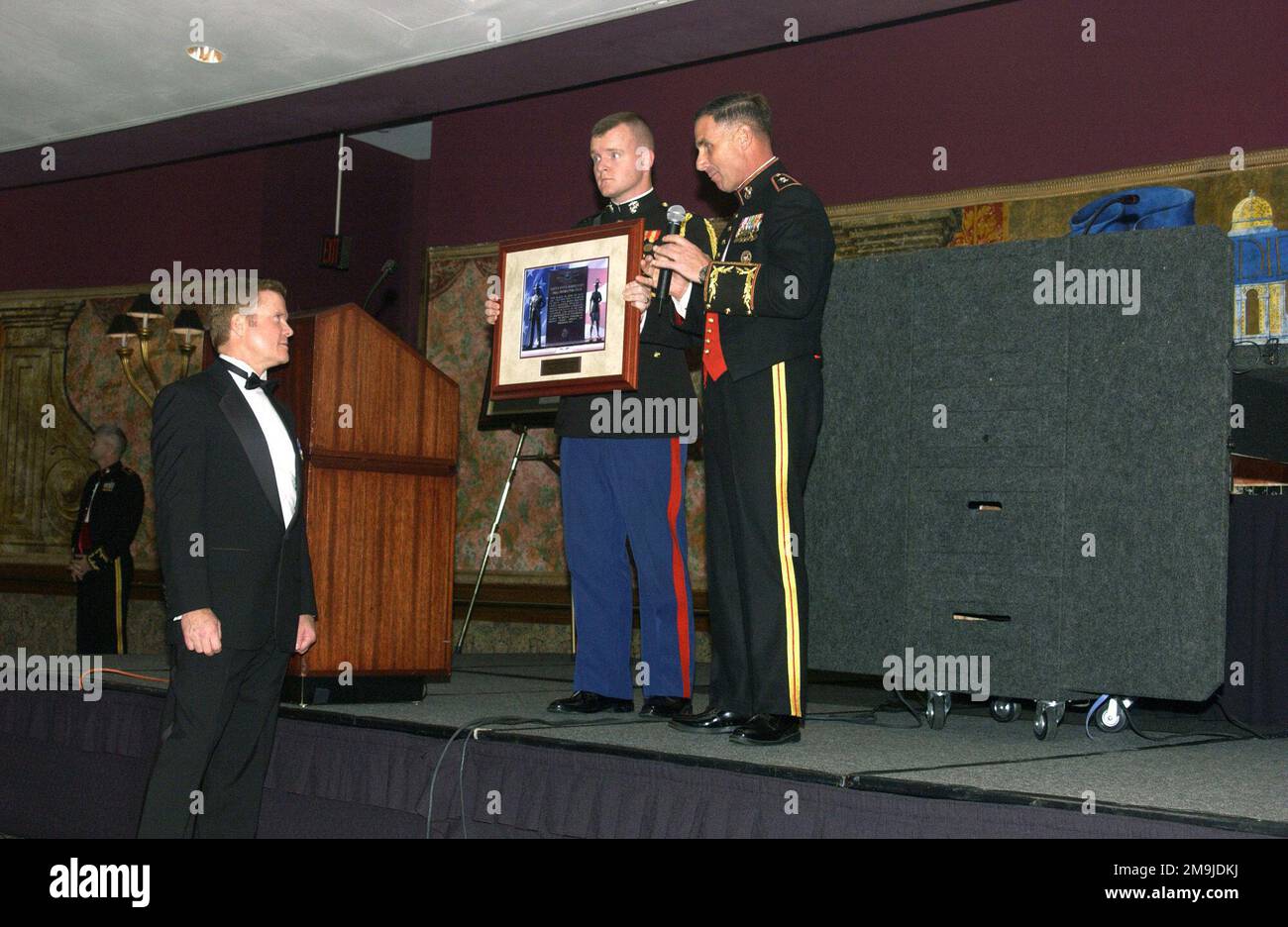 021109-M-8439A-034. Base: Usmc Recruit Depot, San Diego State ...