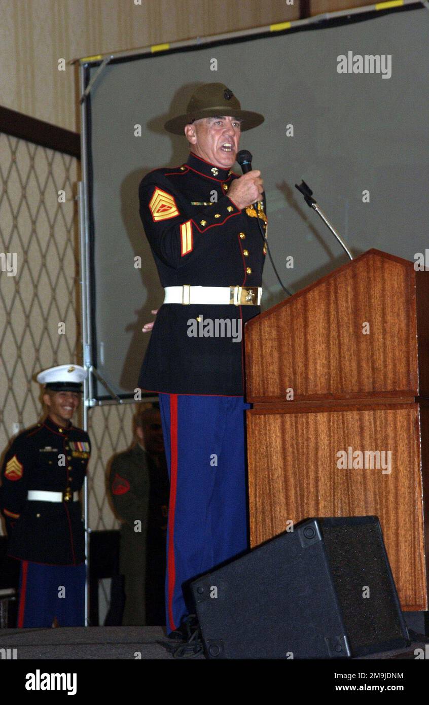021108-M-8439A-022. Base: Usmc Recruit Depot, San Diego State ...