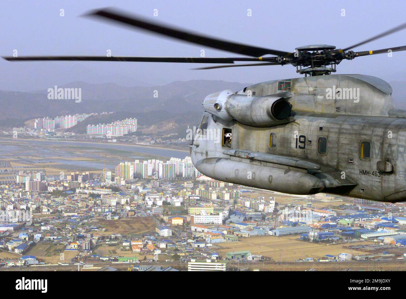 021113-M-1037T-012. Base: Osan Country: Republic Of Korea (KOR) Scene ...