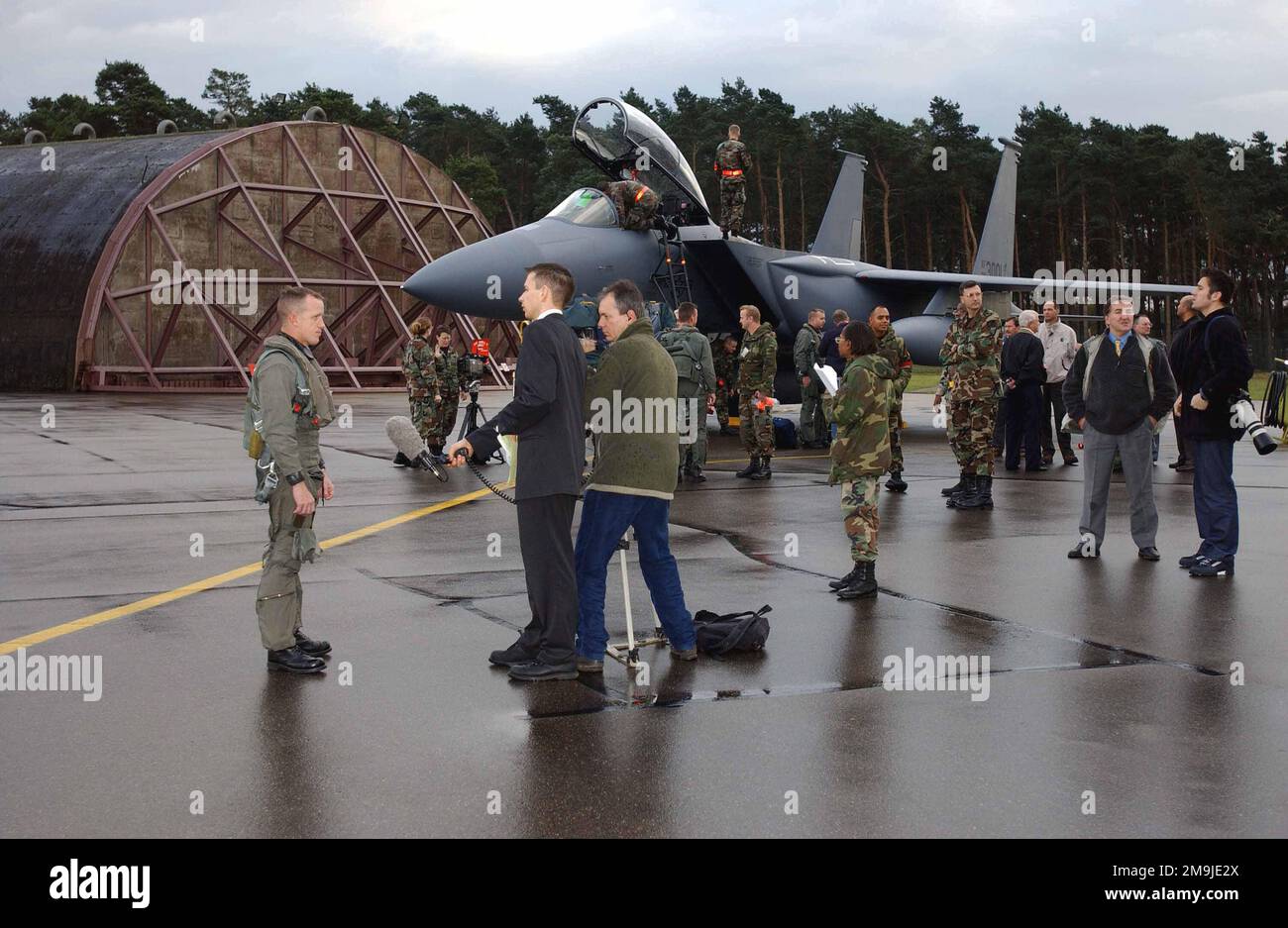 Lakenheath raf base hi-res stock photography and images - Alamy