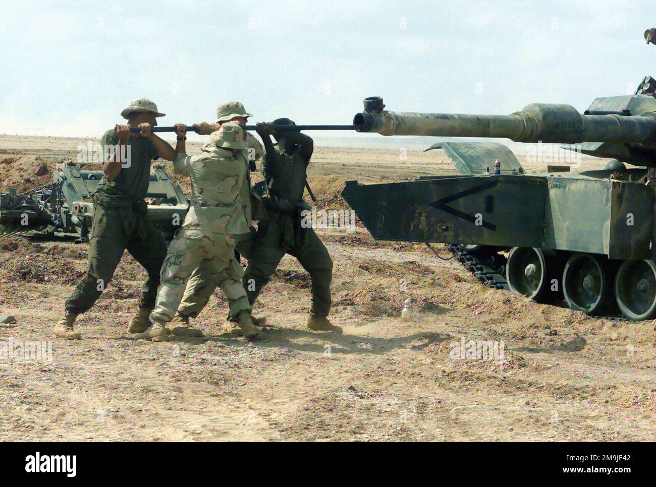 021115-M-0175R-029. Country: Unknown Scene Major Command Shown: CTF 52. ...