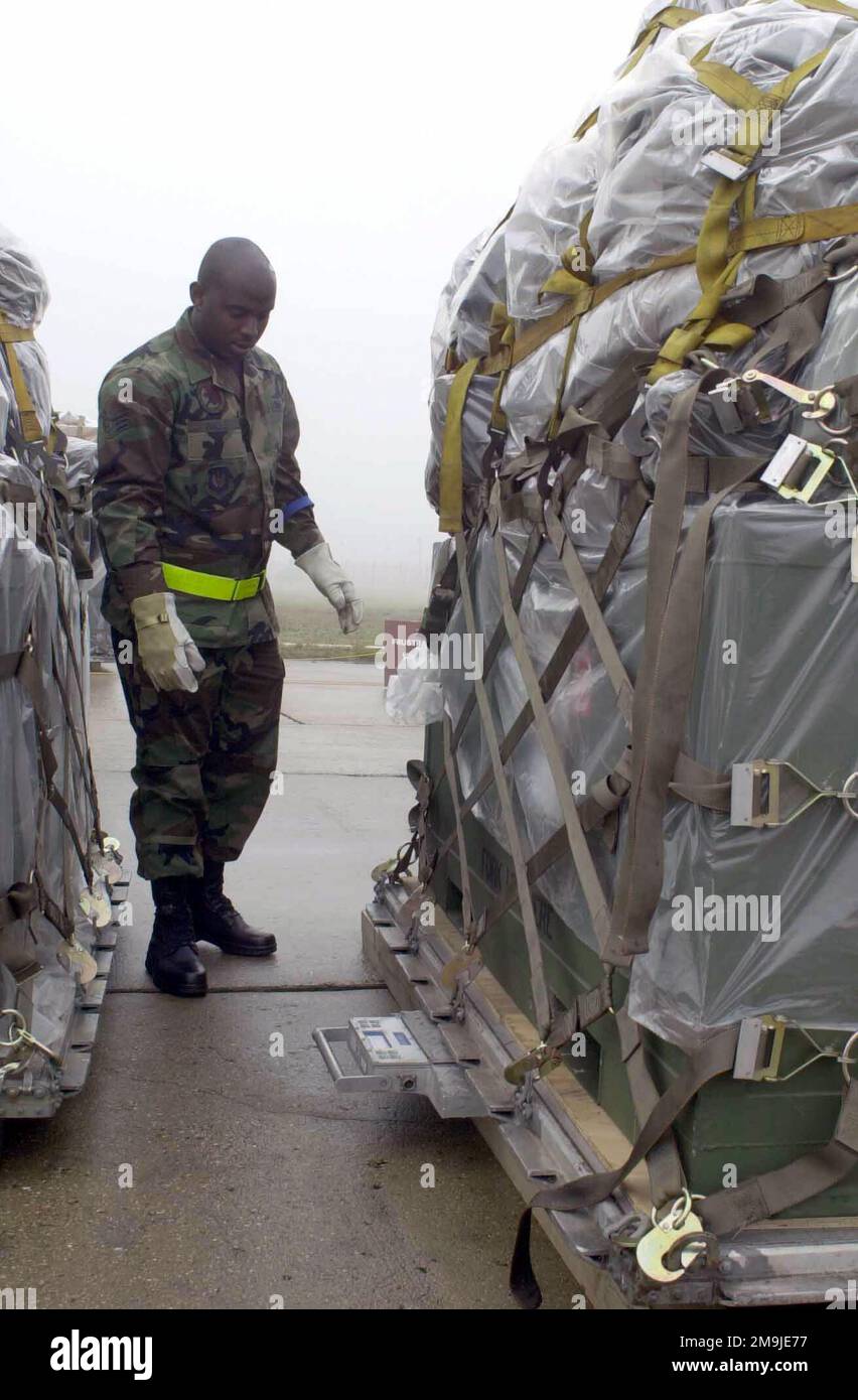 021118-F-3677M-002. Subject Operation/Series: RAF MILDENHALL PHASE I ...