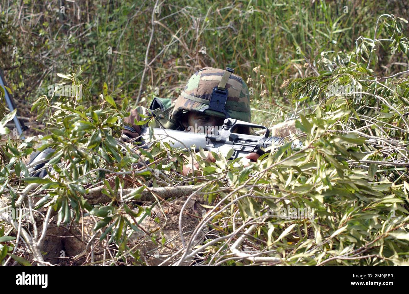 021120-F-6964P-042. Subject Operation/Series: SAFE FLAG Base: Avon Park ...
