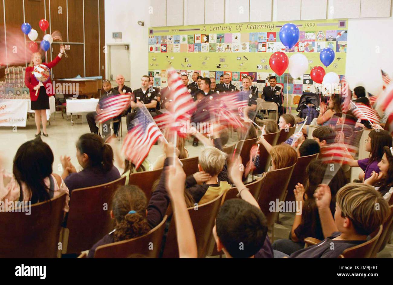 021120-F-6587J-007. Base: Westwood Charter Elementary Sch State ...