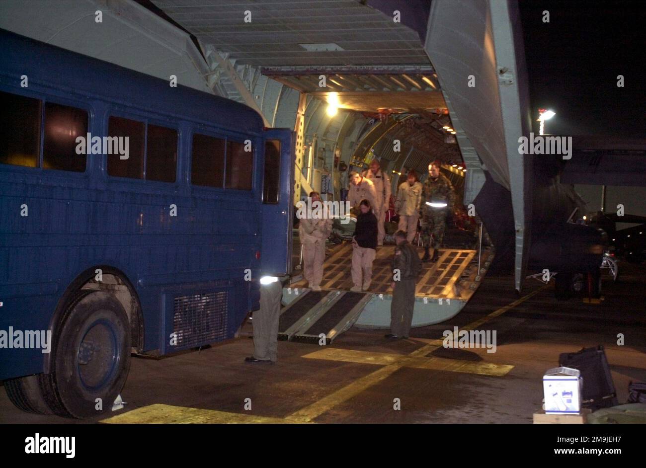 One of two US Army (USA) soldiers seriously wounded south of Kuwait ...