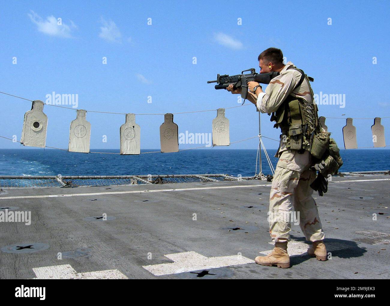 021125-M-3022S-004. Subject Operation/Series: ENDURING FREEDOM Base ...