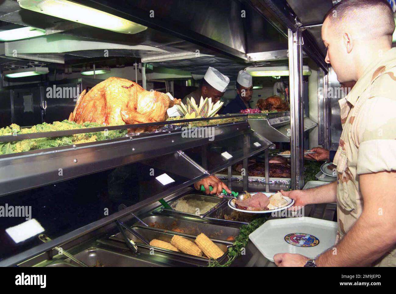 021129-M-7371B-001. Subject Operation/Series: ENDURING FREEDOM Base ...