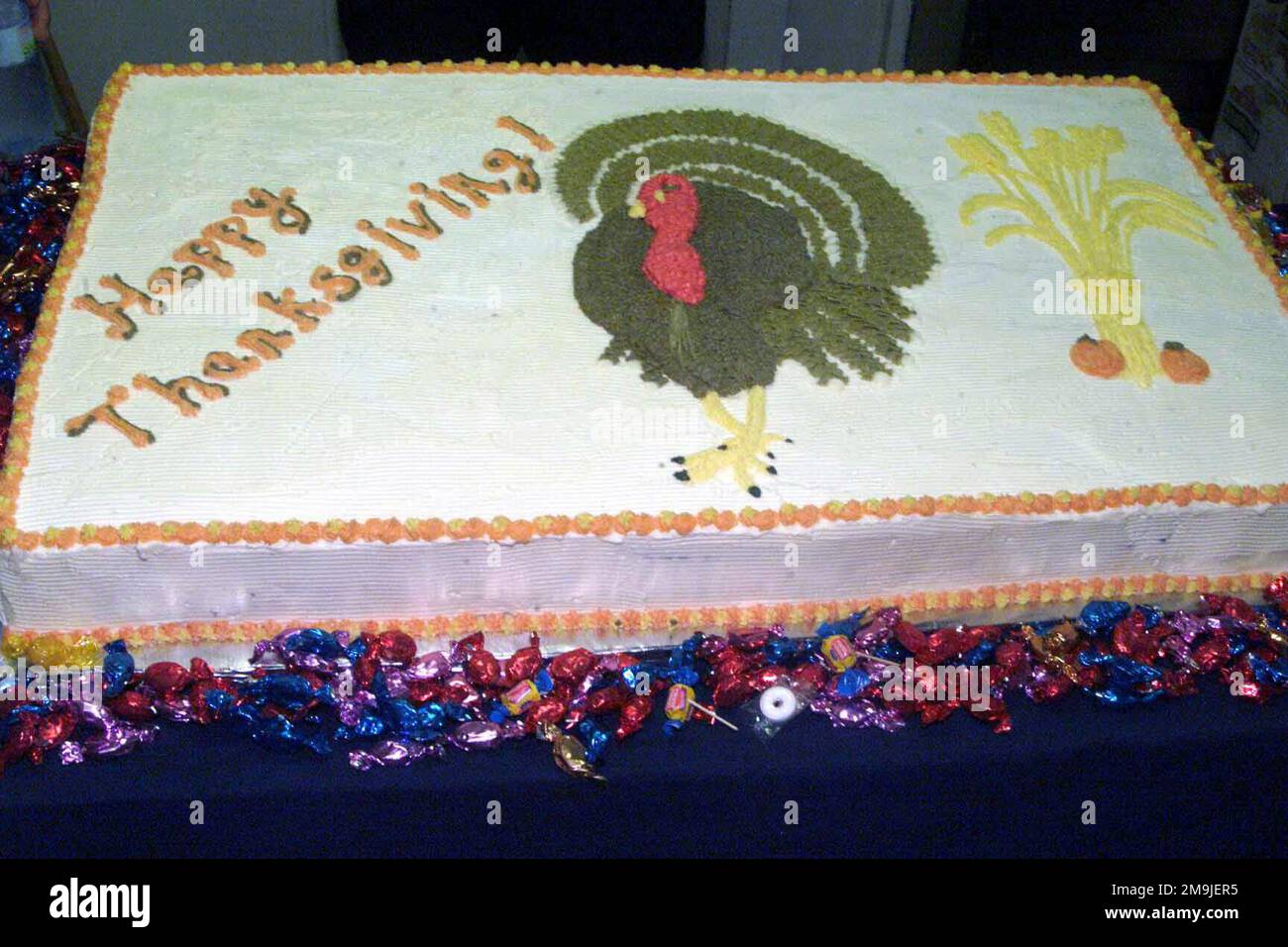 021129-M-6881W-001. Subject Operation/Series: ENDURING FREEDOM Base ...