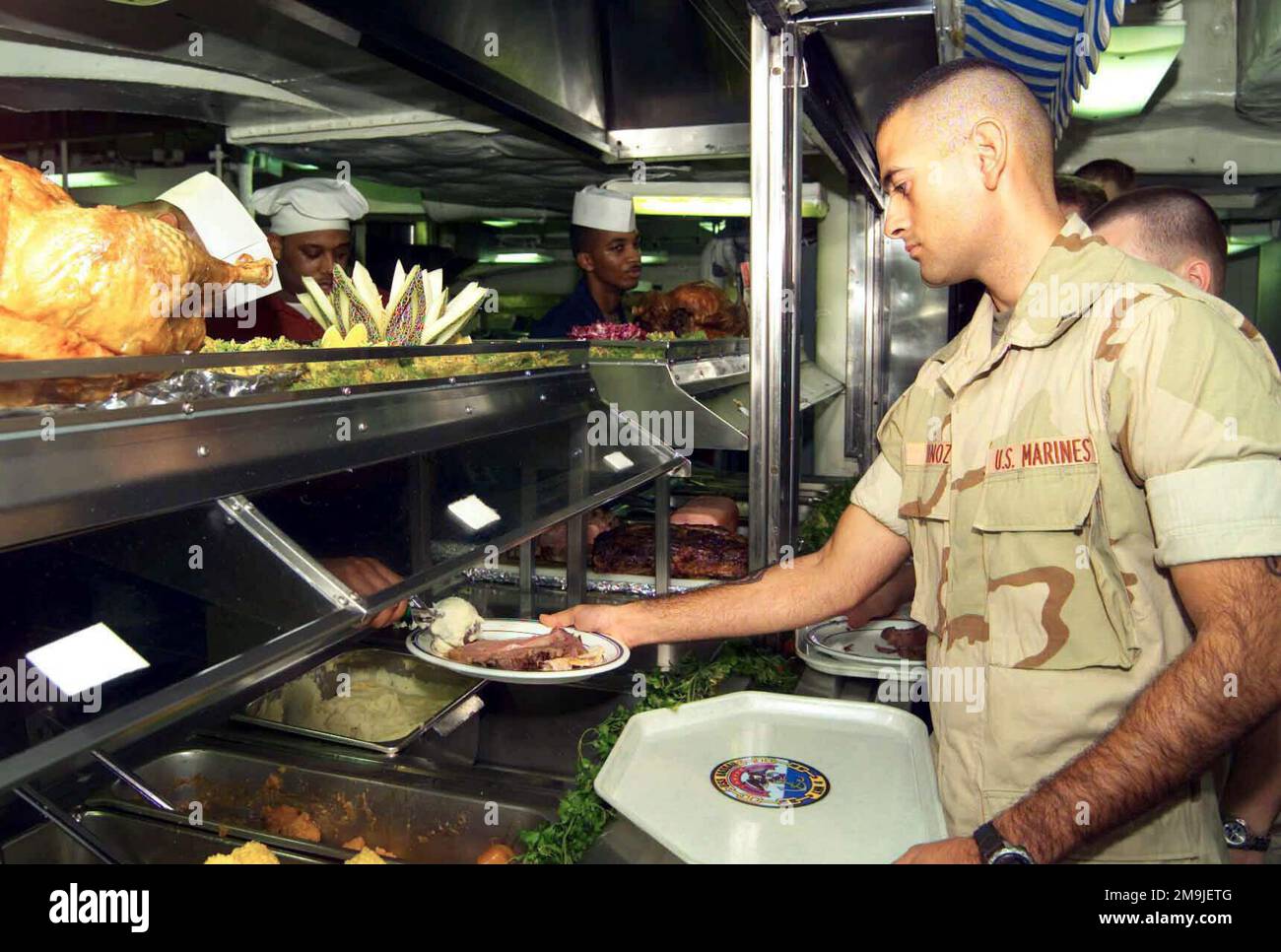 021129-M-7371B-003. Subject Operation/Series: ENDURING FREEDOM Base ...