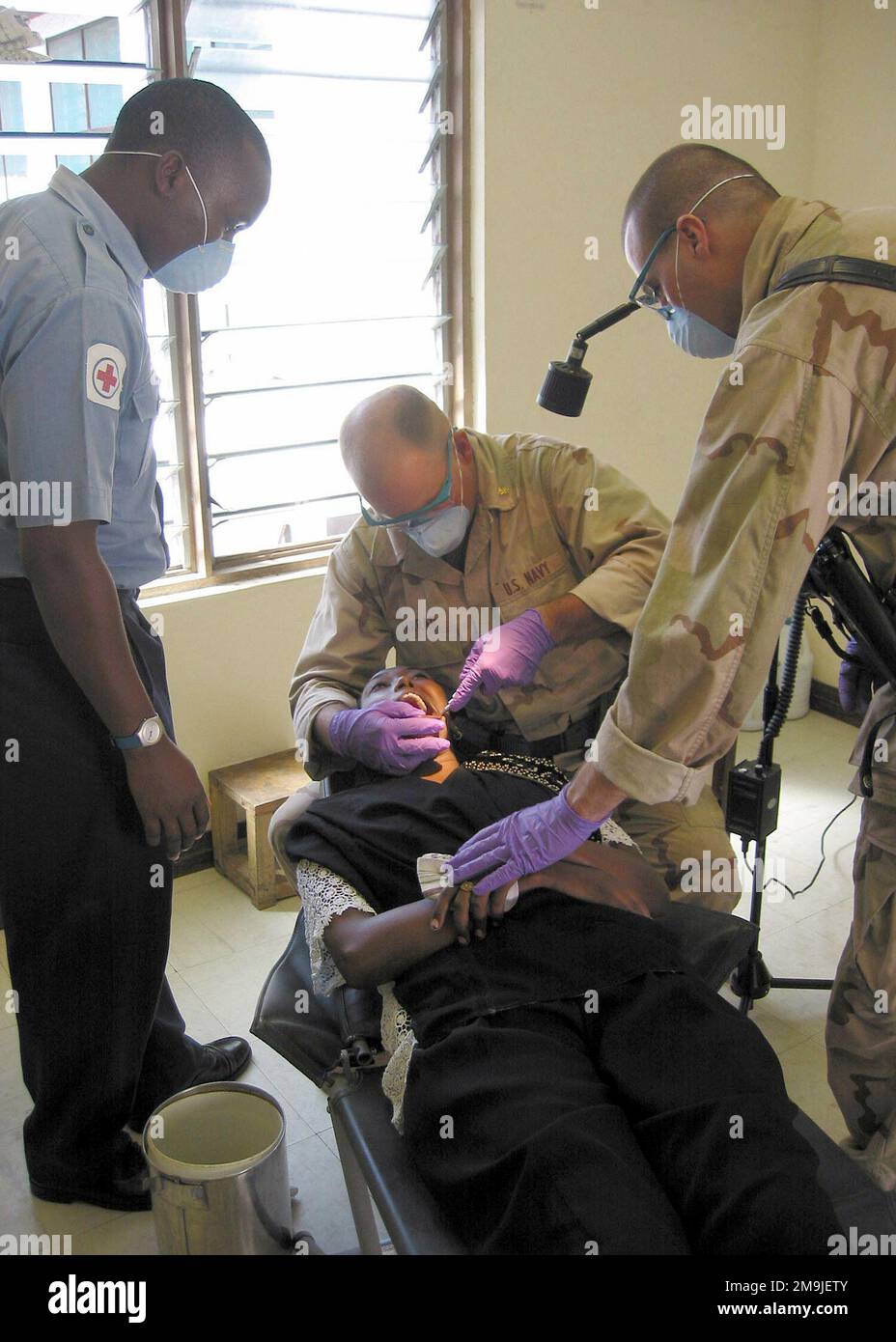 021210-M-3022S-001. Subject Operation/Series: ENDURING FREEDOM Base ...