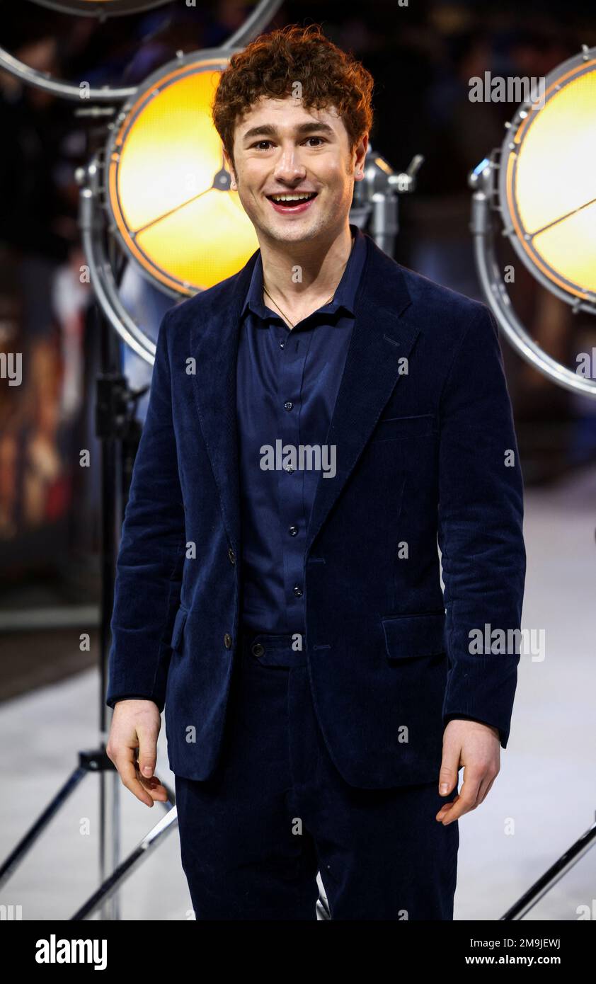 The fabelmans hi-res stock photography and images - Alamy