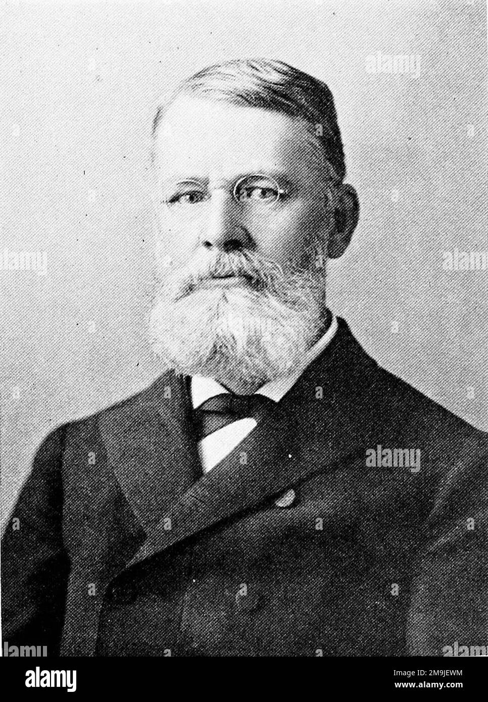 George Holmes Howison Stock Photo - Alamy