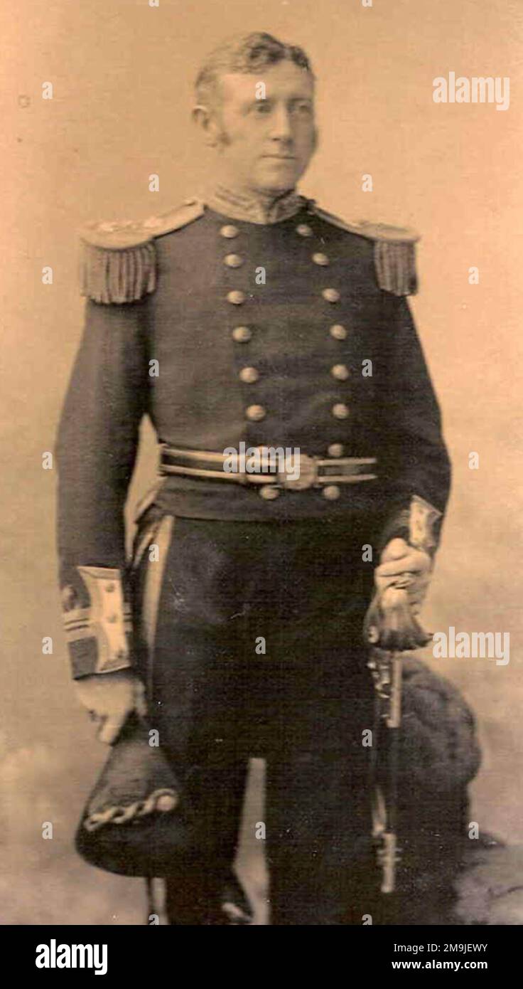 George innes hi-res stock photography and images - Alamy