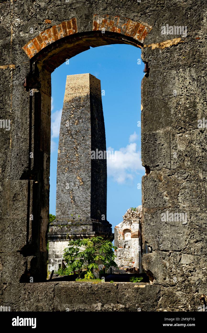 Marie galante sugar hi-res stock photography and images - Alamy