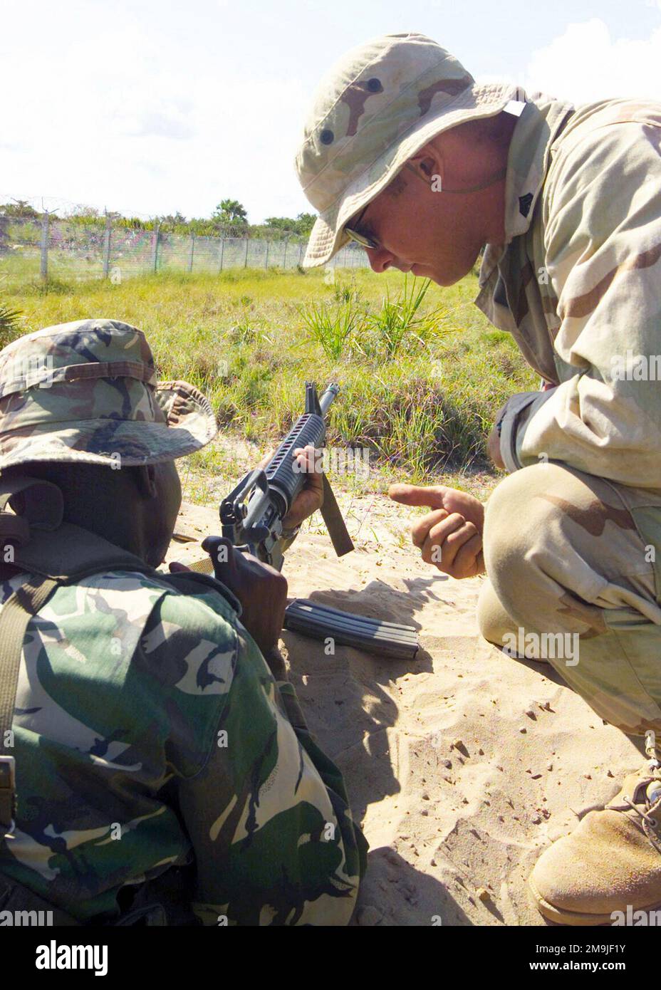 021209-M-3022S-002. Subject Operation/Series: ENDURING FREEDOM Base ...