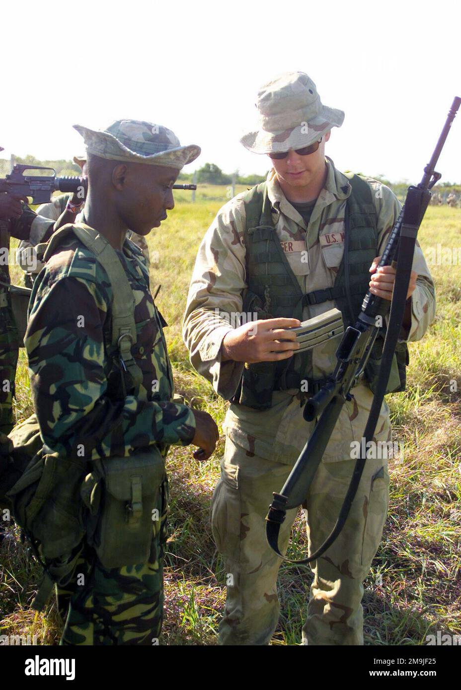 021209-M-3022S-001. Subject Operation/Series: ENDURING FREEDOM Base ...