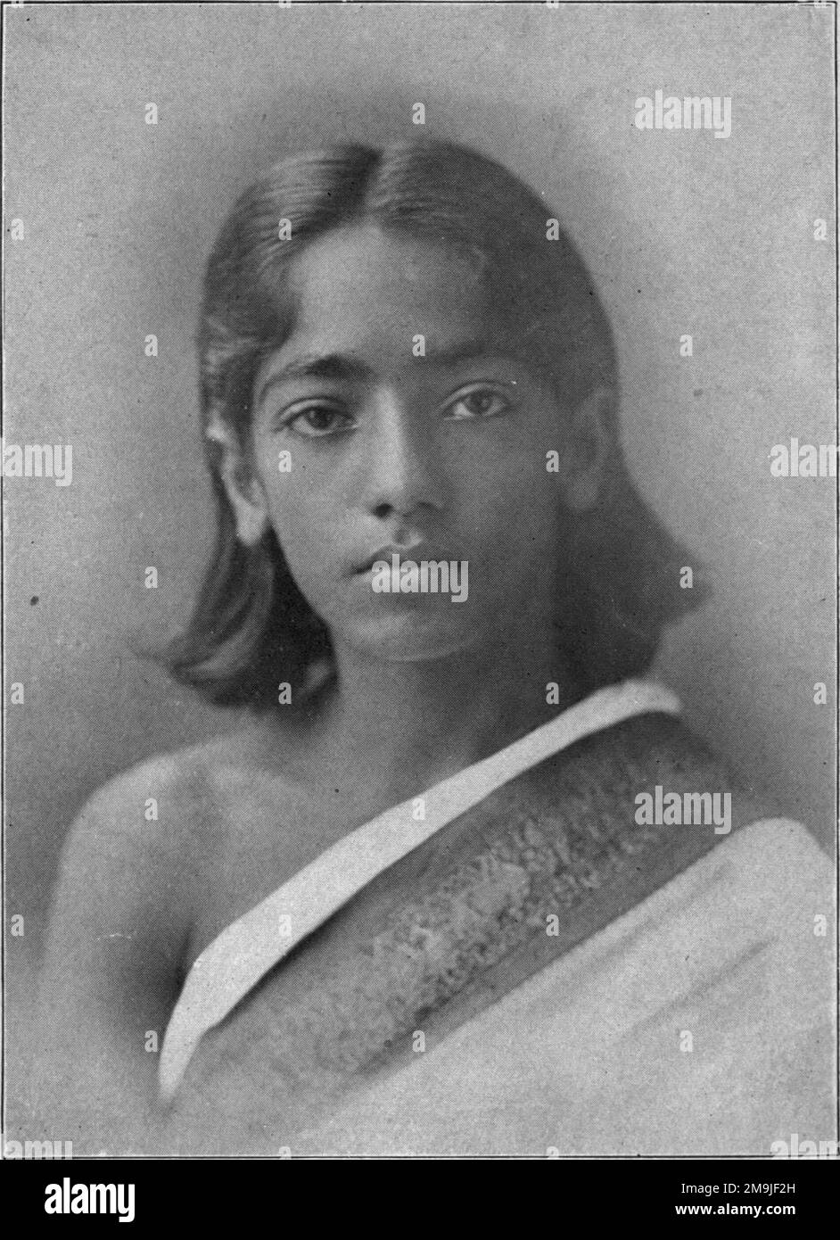 Jiddu krishnamurti Black and White Stock Photos & Images - Alamy