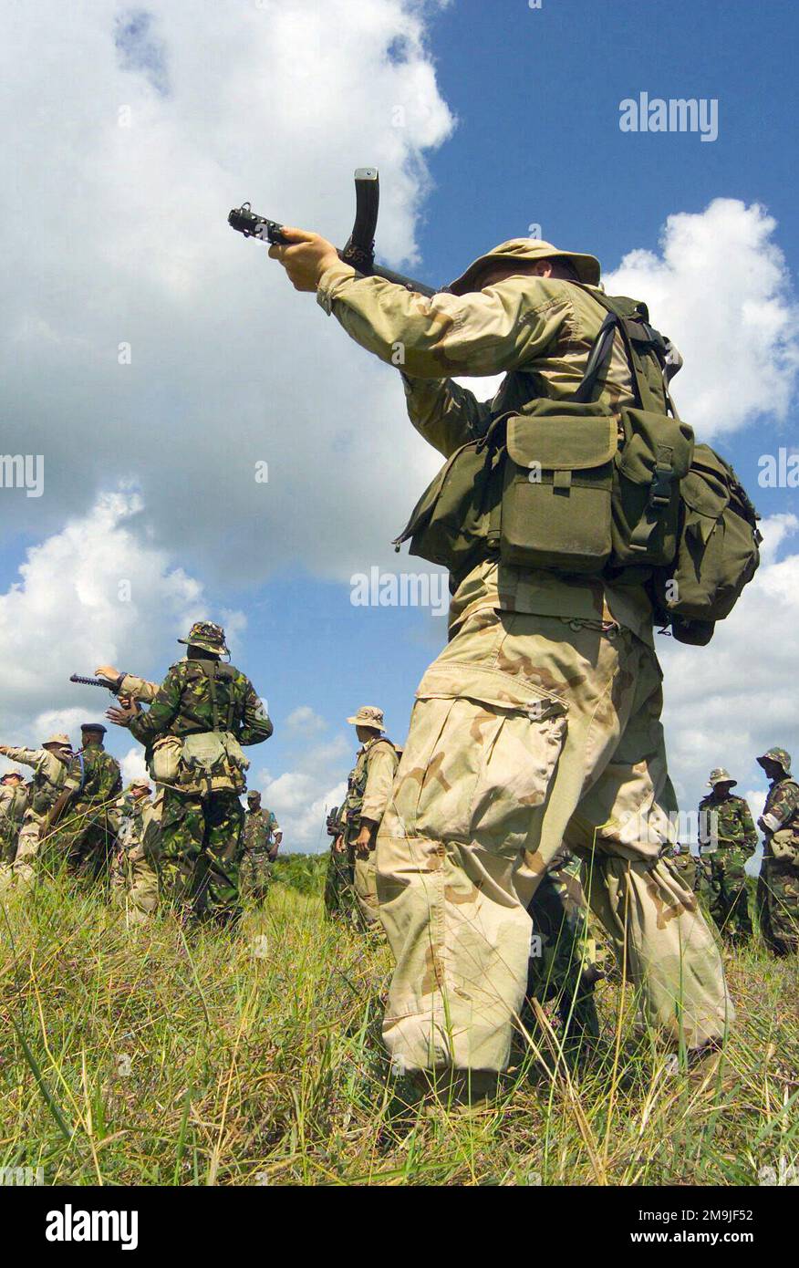 021209-M-3022S-008. Subject Operation/Series: ENDURING FREEDOM Base ...