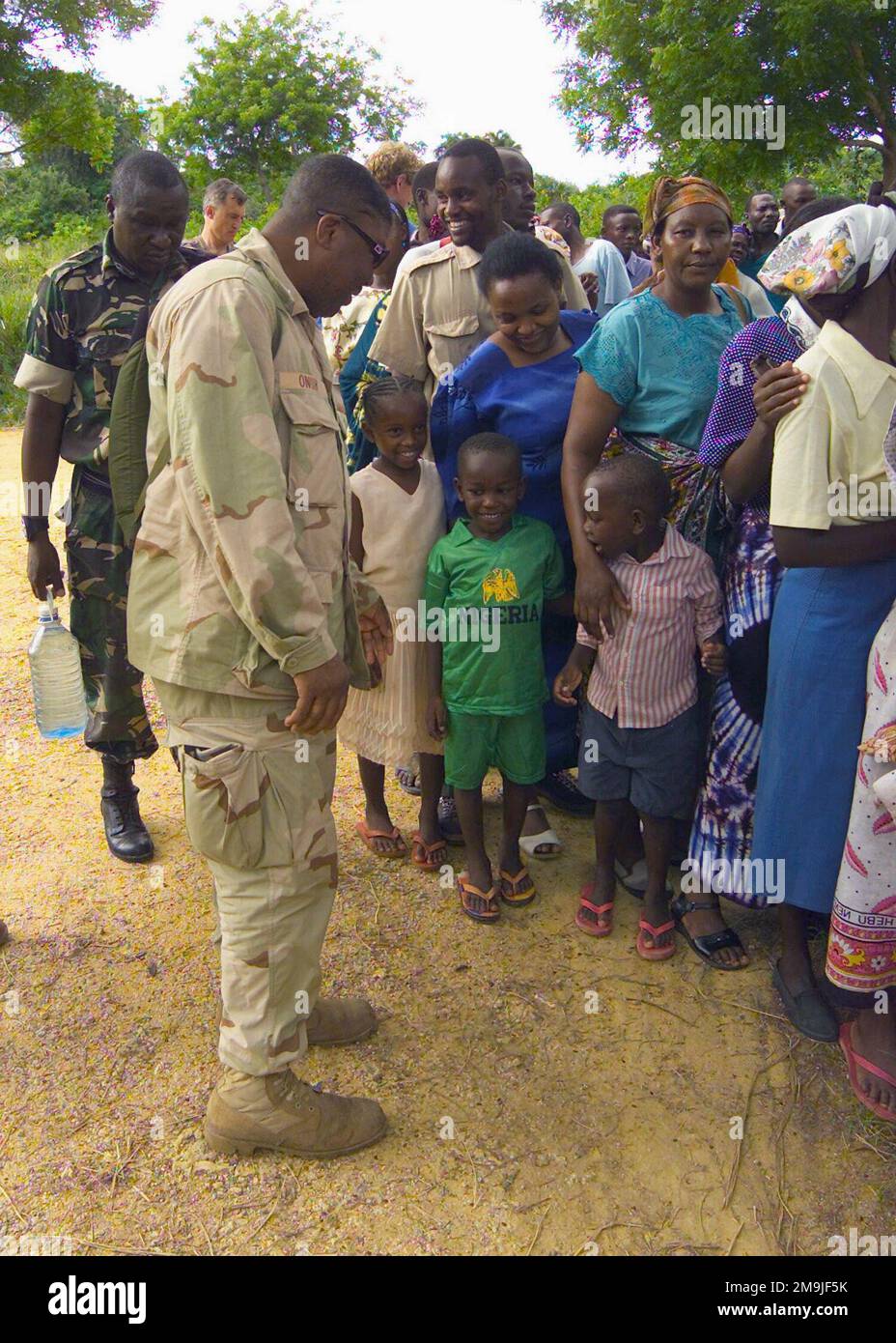 021211-M-3022S-010. Subject Operation/Series: ENDURING FREEDOM Base ...