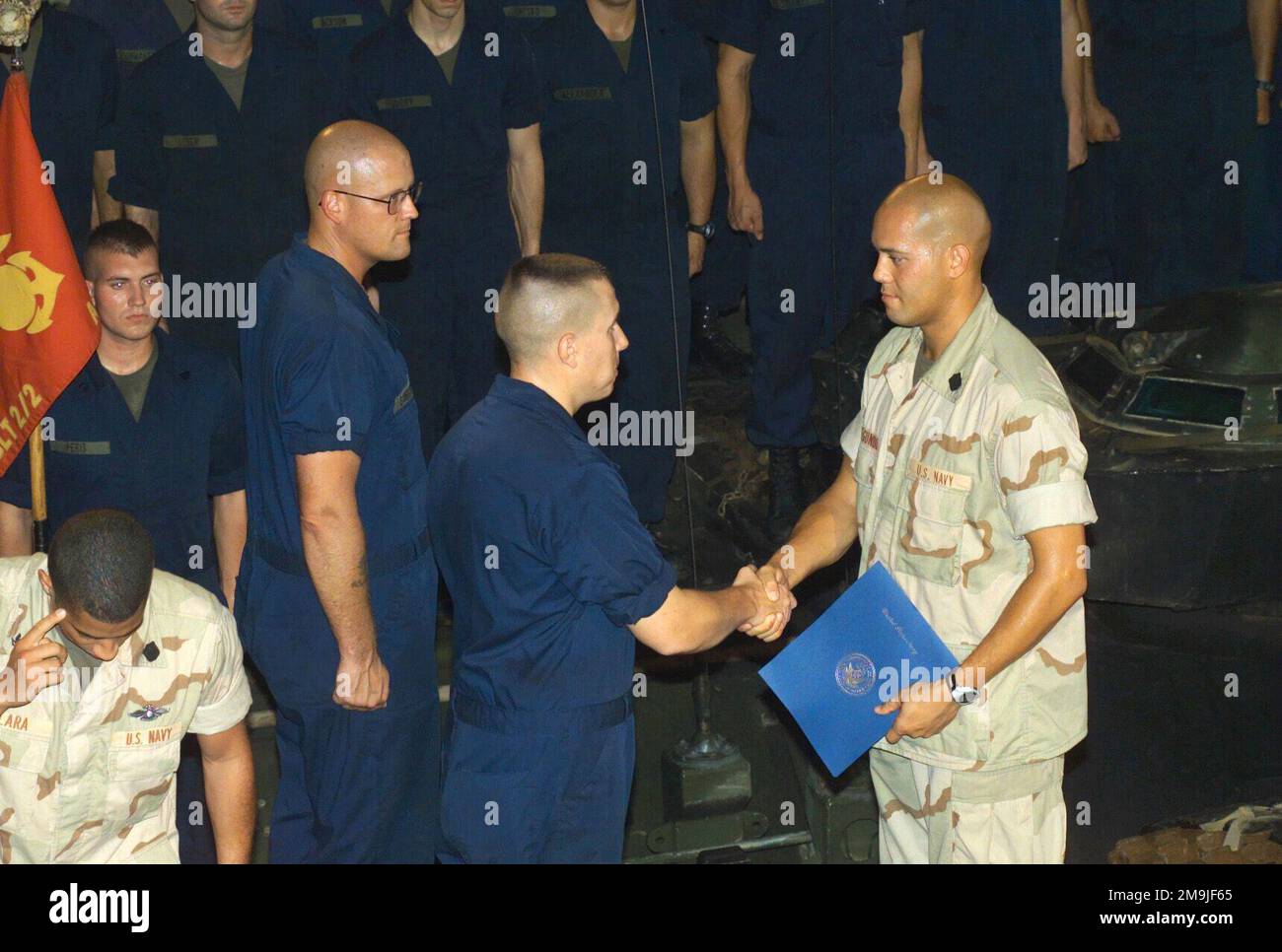 021211-M-0175R-002. Subject Operation/Series: ENDURING FREEDOM 2002 ...