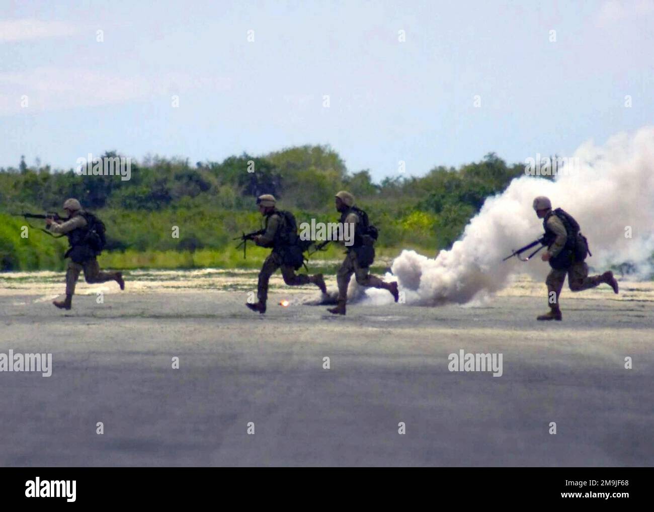 021209-M-3022S-011. Subject Operation/Series: ENDURING FREEDOM Base ...