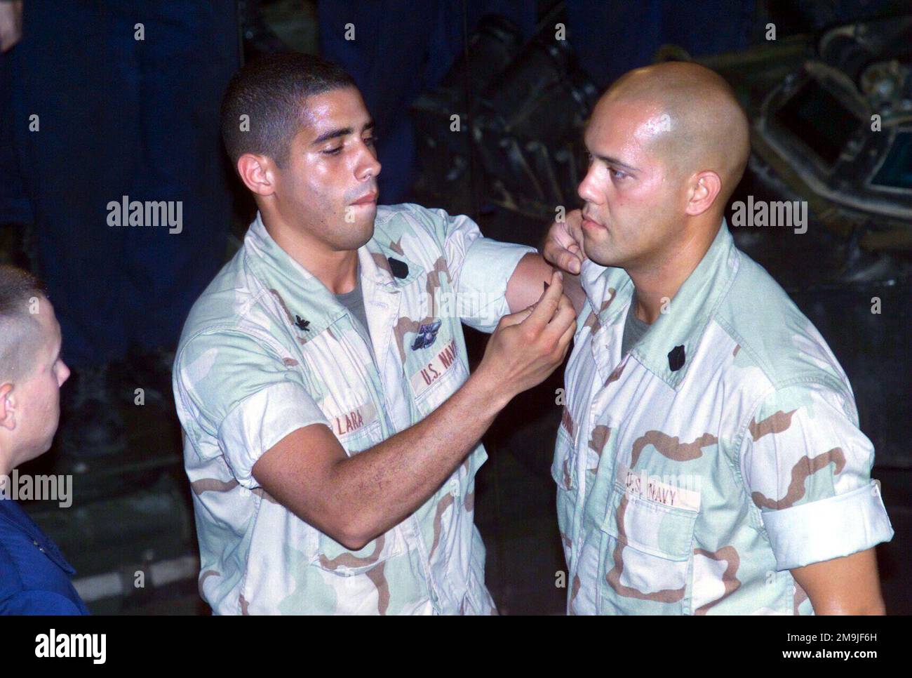 021211-M-0175R-004. Subject Operation/Series: ENDURING FREEDOM 2002 ...