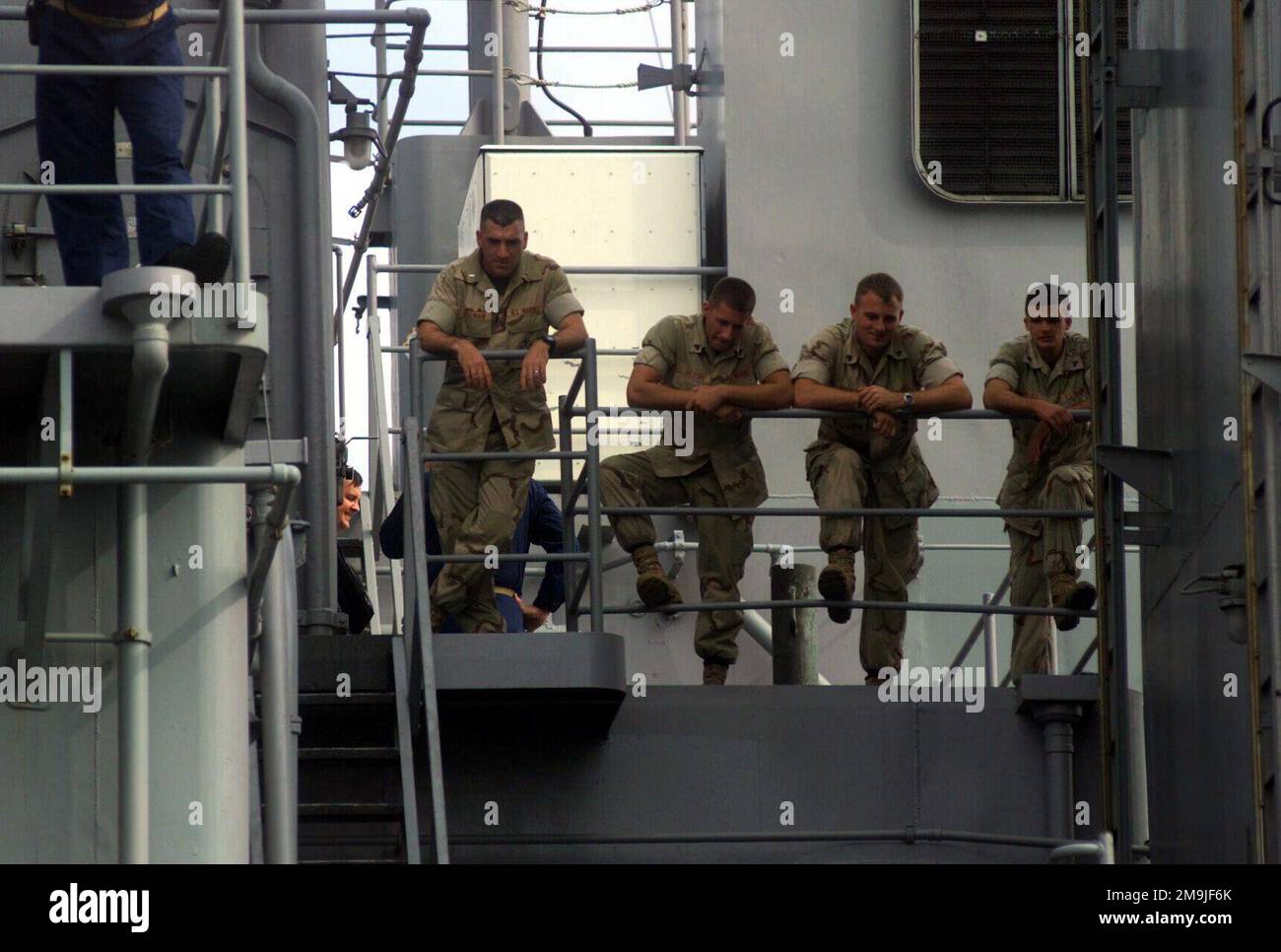 021211-M-0175R-005. Subject Operation/Series: ENDURING FREEDOM 2002 ...