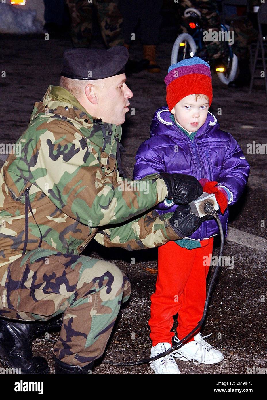 Ft dix pao hi-res stock photography and images - Alamy