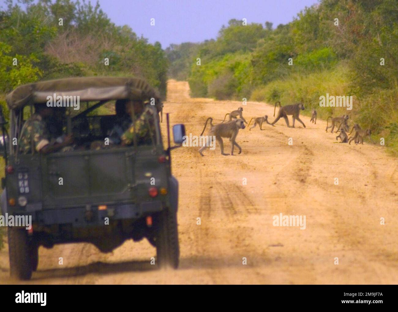 021211-M-3022S-009. Subject Operation/Series: ENDURING FREEDOM Base ...