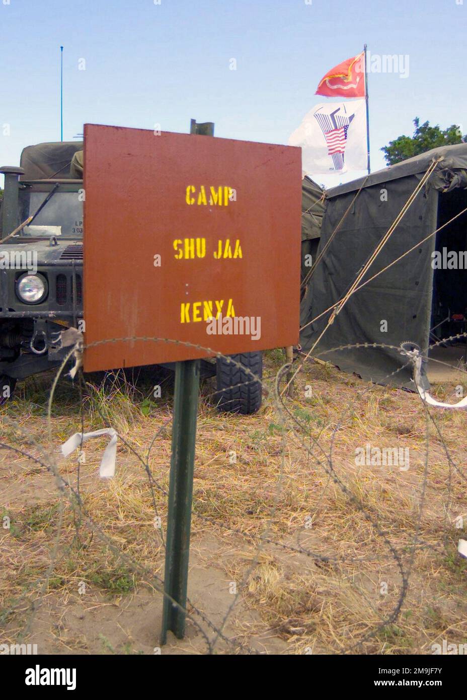 021211-M-3022S-001. Subject Operation/Series: ENDURING FREEDOM Base ...