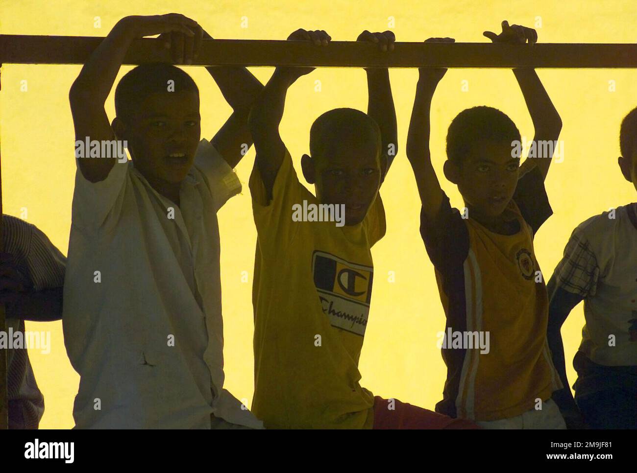 021211-M-3022S-002. Subject Operation/Series: ENDURING FREEDOM Base ...