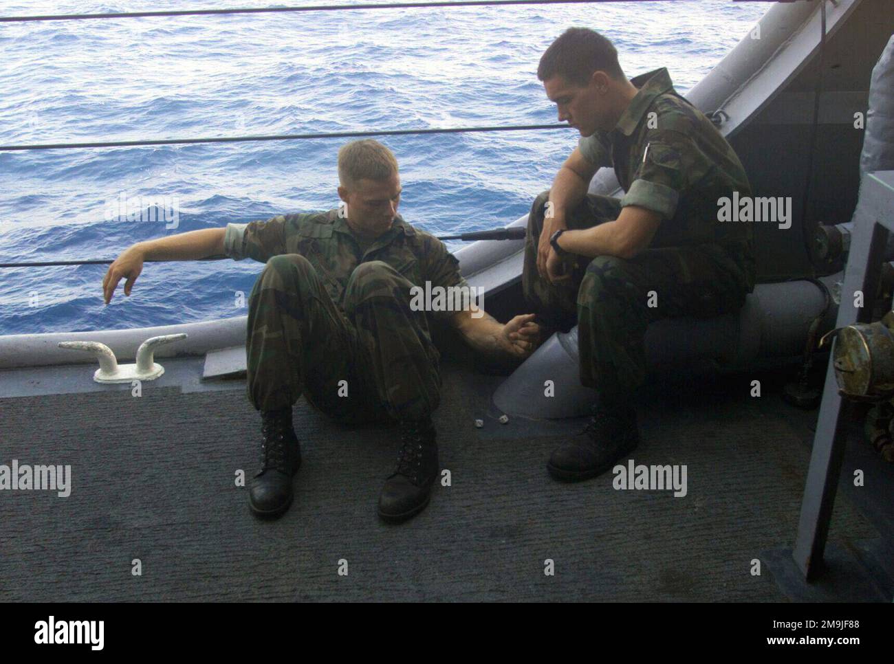 021211-M-0175R-006. Subject Operation/Series: ENDURING FREEDOM 2002 ...