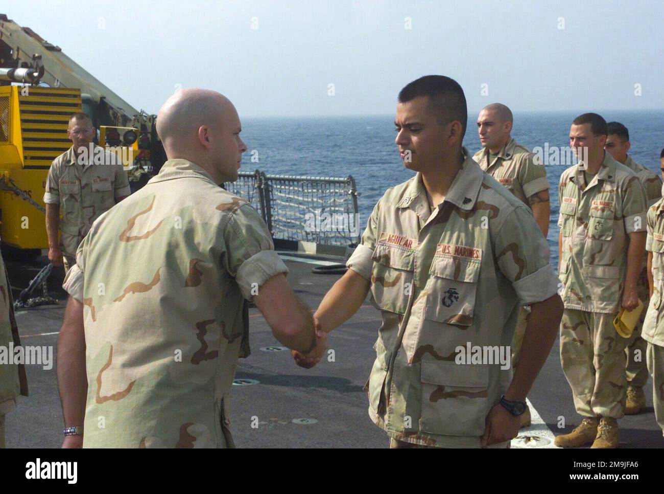 021212-M-0175R-002. Subject Operation/Series: ENDURING FREEDOM 2002 ...