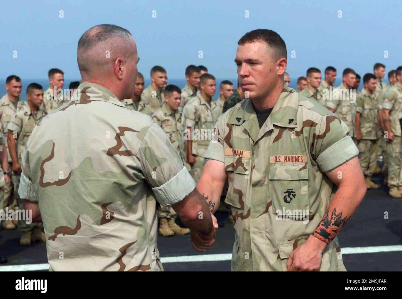 021212-M-0175R-007. Subject Operation/Series: ENDURING FREEDOM 2002 ...