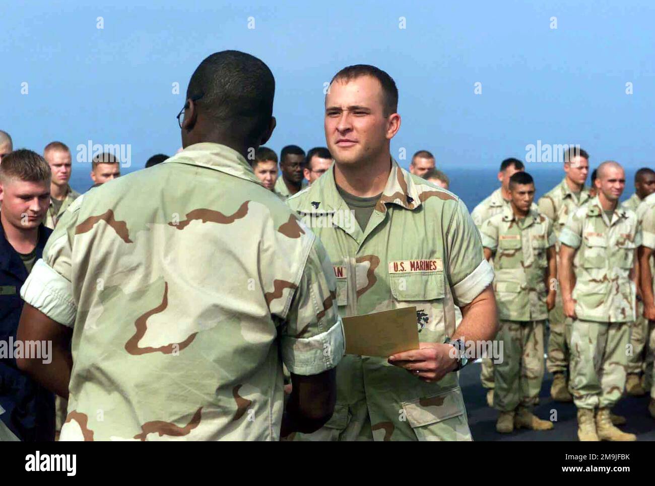 021212-M-0175R-006. Subject Operation/Series: ENDURING FREEDOM 2002 ...