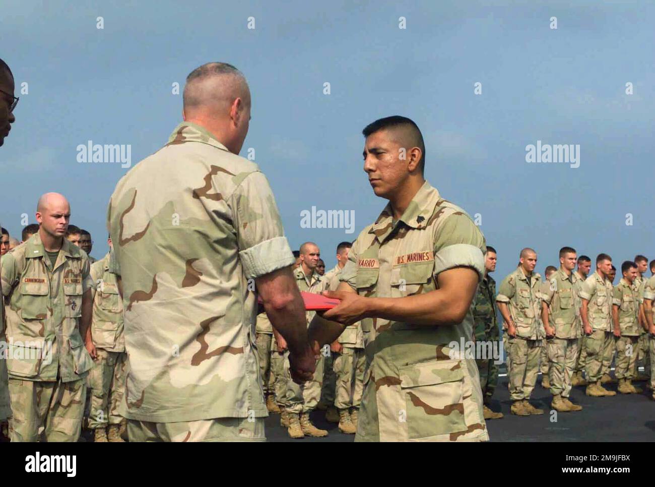 021212-M-0175R-008. Subject Operation/Series: ENDURING FREEDOM 2002 ...