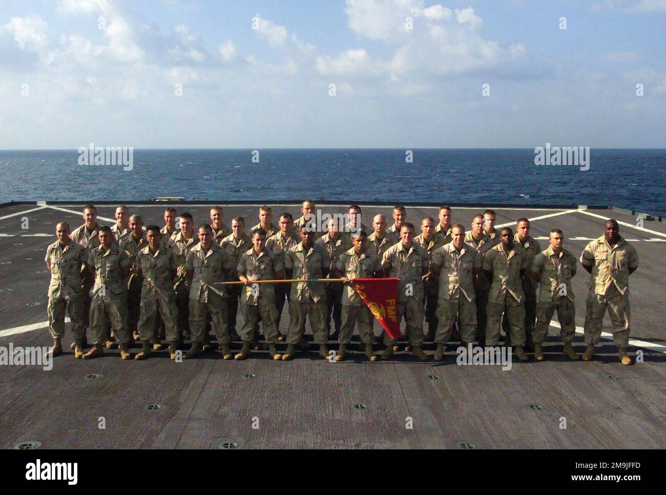 021217-M-0175R-002. Subject Operation/Series: ENDURING FREEDOM 2002 ...