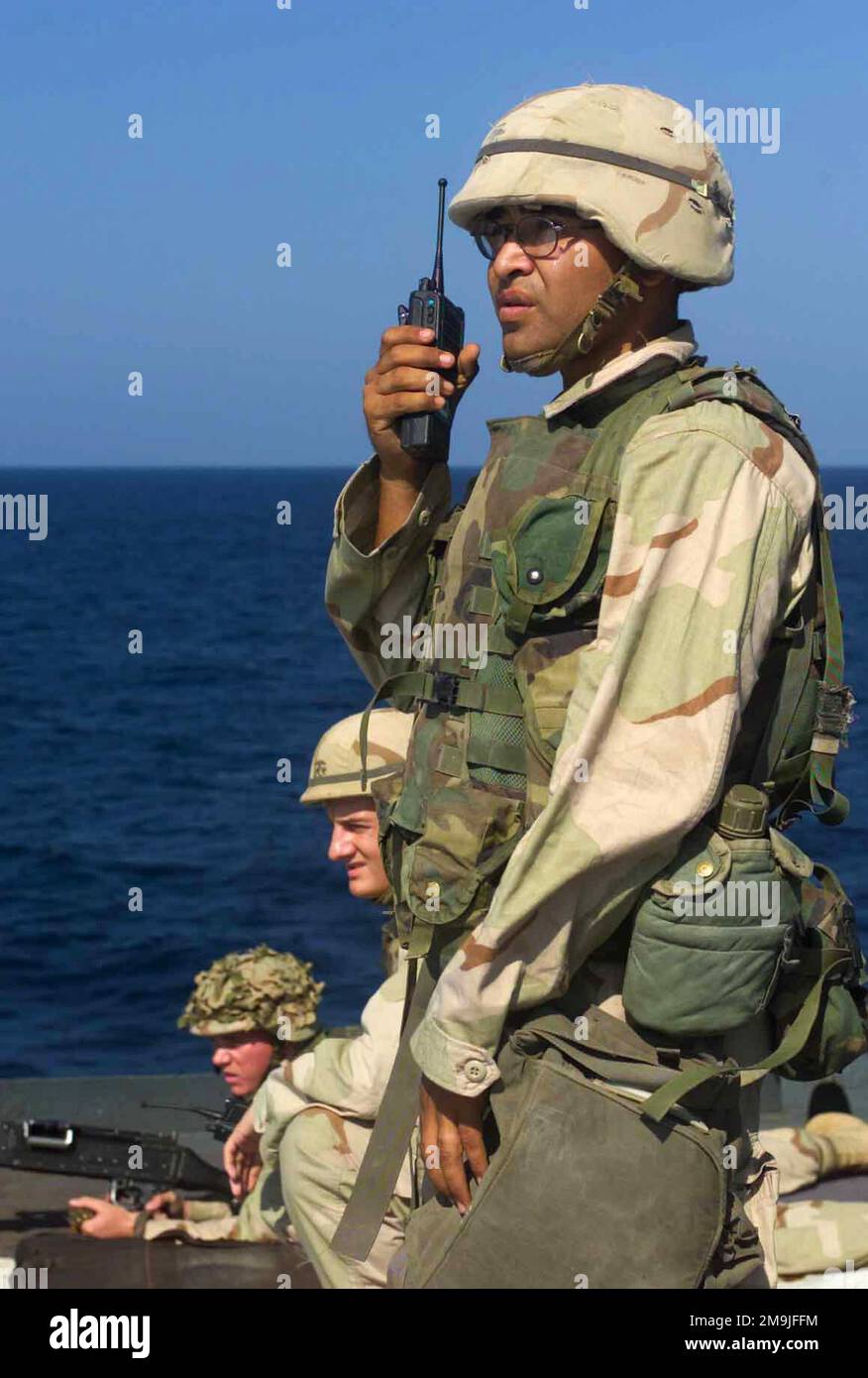 021216-M-0175R-003. Subject Operation/Series: ENDURING FREEDOM 2002 ...