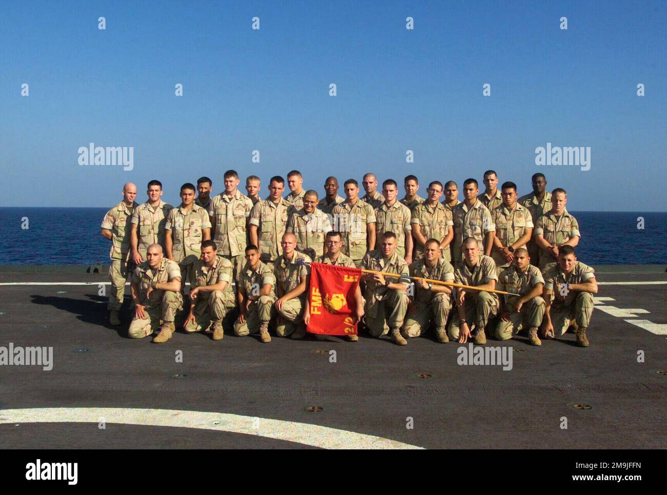 021217-M-0175R-001. Subject Operation/Series: ENDURING FREEDOM 2002 ...