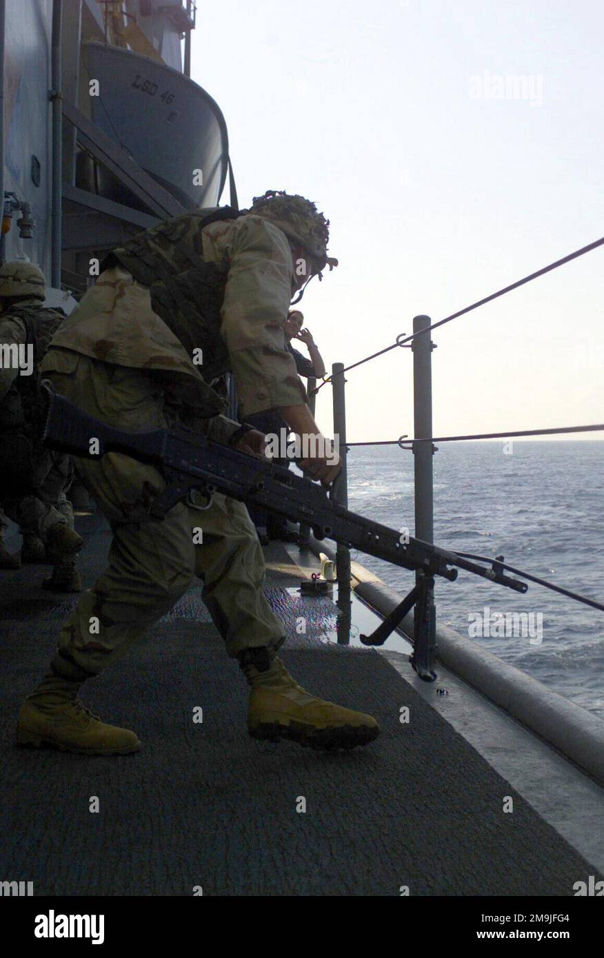 021216-M-0175R-004. Subject Operation/Series: ENDURING FREEDOM 2002 ...