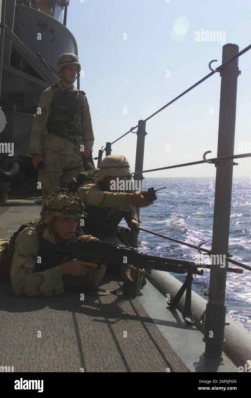 021216-M-0175R-001. Subject Operation/Series: ENDURING FREEDOM 2002 ...