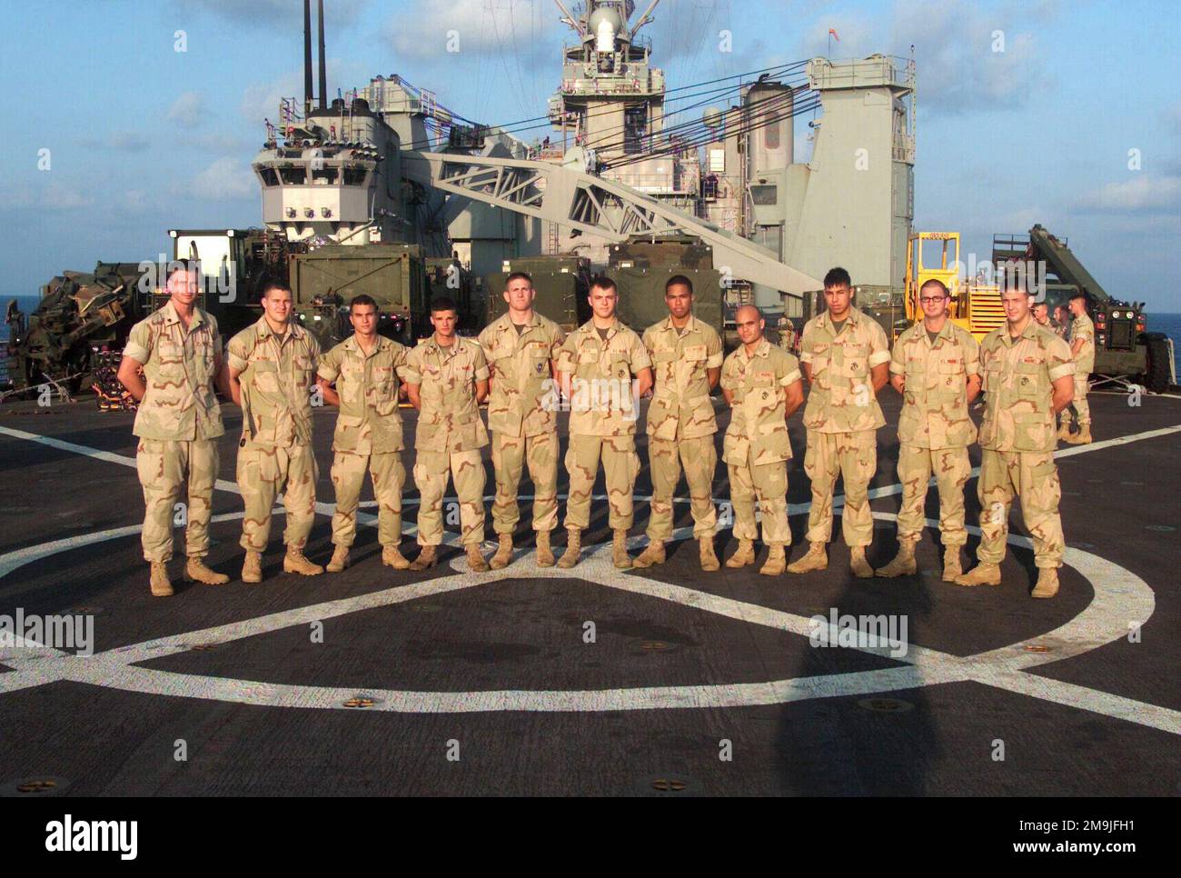 021217-M-0175R-007. Subject Operation/Series: ENDURING FREEDOM 2002 ...